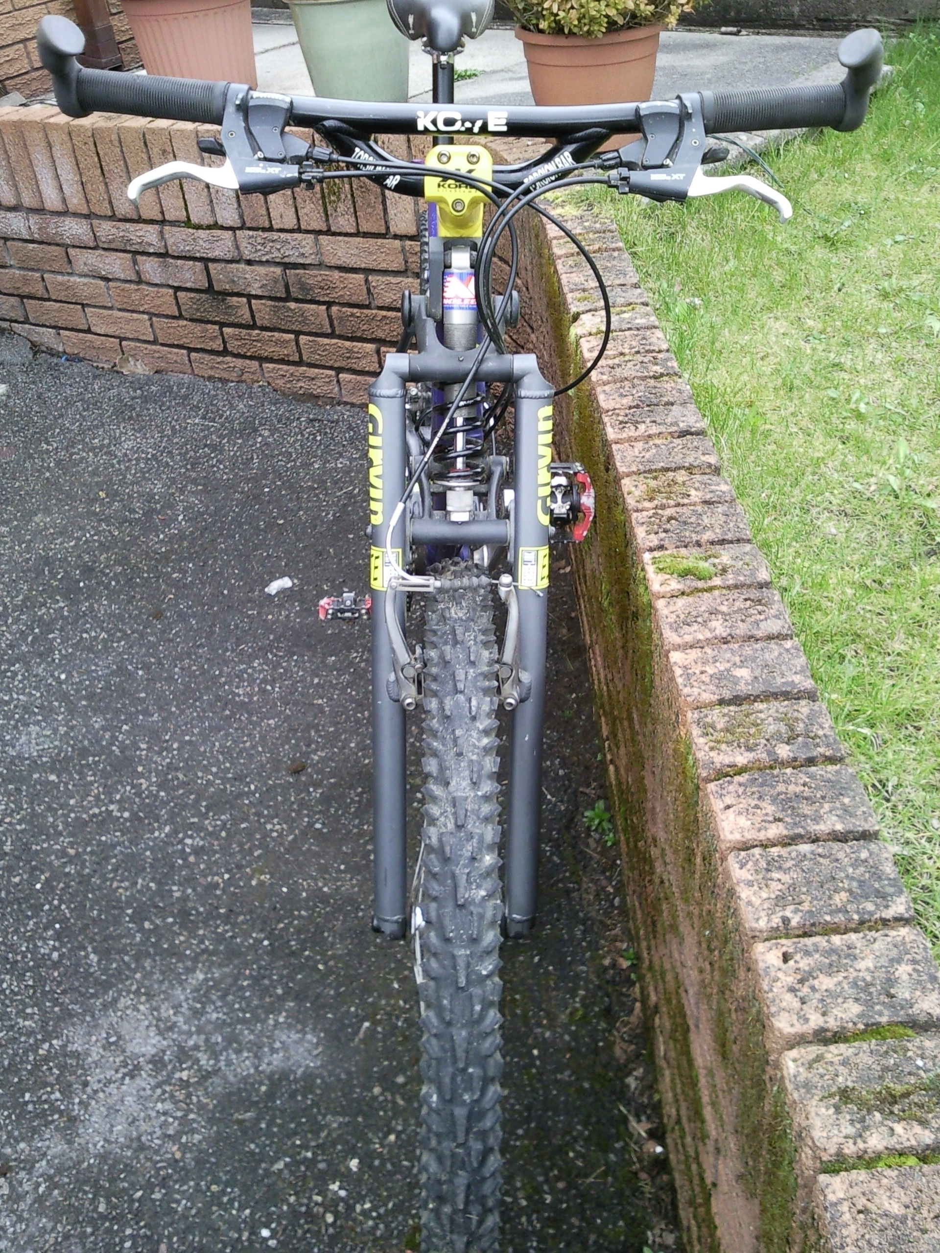 Proflex 857 Expert Series – rideAFAN