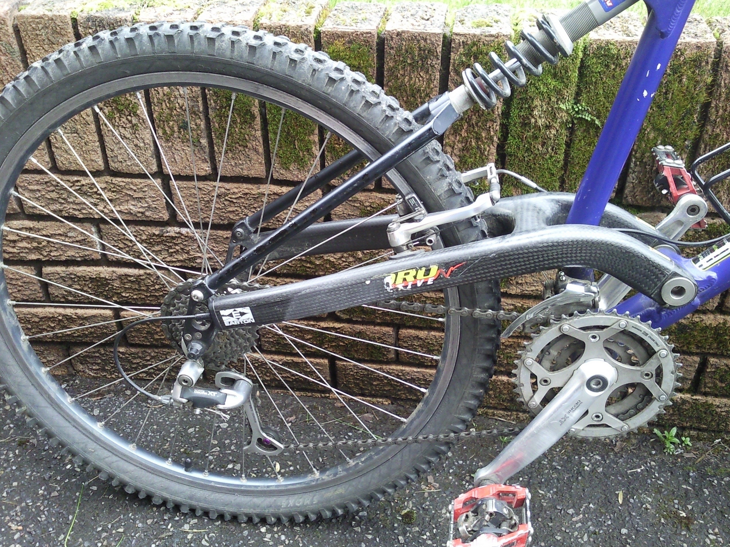 Proflex 857 Expert Series – rideAFAN