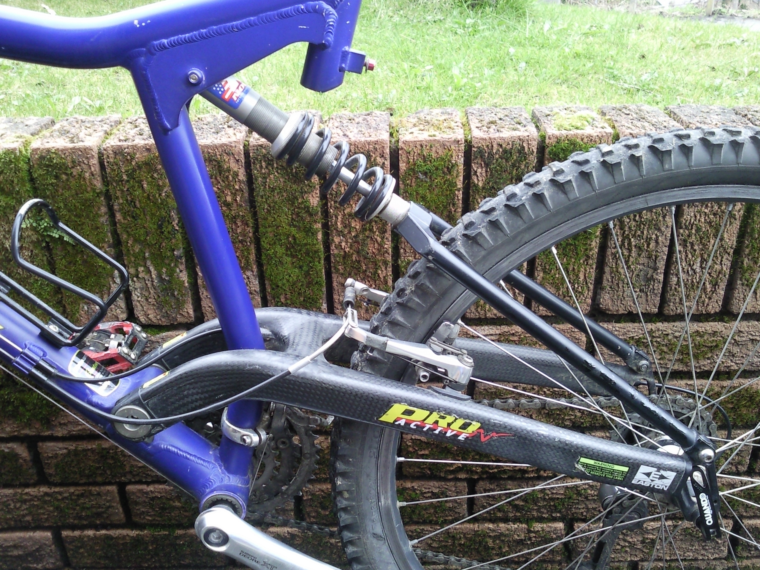 Proflex 857 Expert Series – rideAFAN